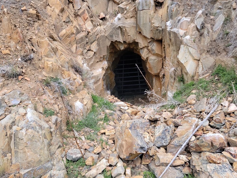 Southern – Queen of the Hills Mining Complex